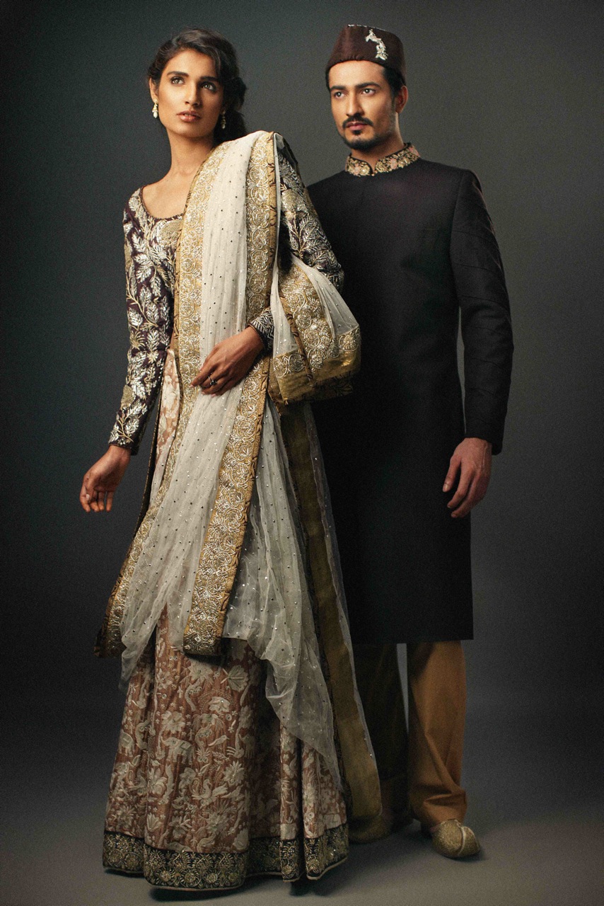 Nida Azwer among celebrated designers to showcase at Faisana Fashion ...