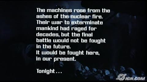 5 Iconic Scenes from the Terminator Series! - Blog