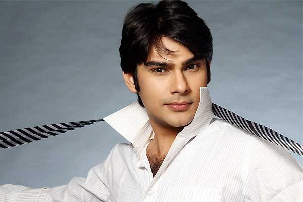 Shresth Kumar signs Life OK's next! - Urban Asian