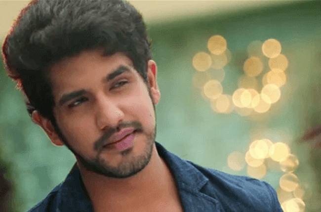 Suyyash Rai sings for Manav Bhinder's short film! - Blog