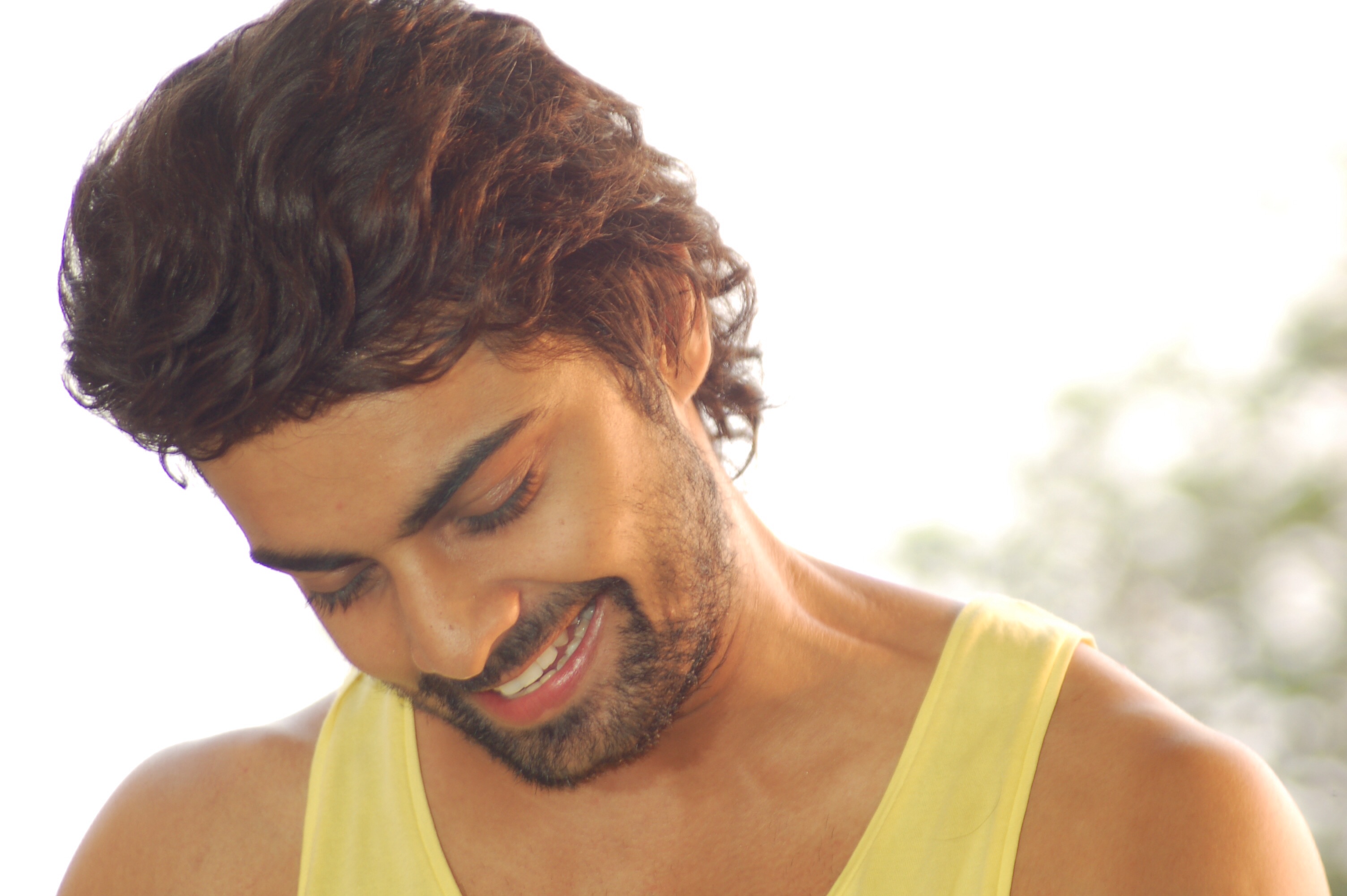 #BCL: "Dhoni is always calm and composed!" Shravan Reddy - Urban Asian