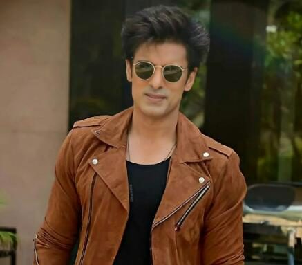 Mohit Malik: I Had never Played A Cop On-Screen Before