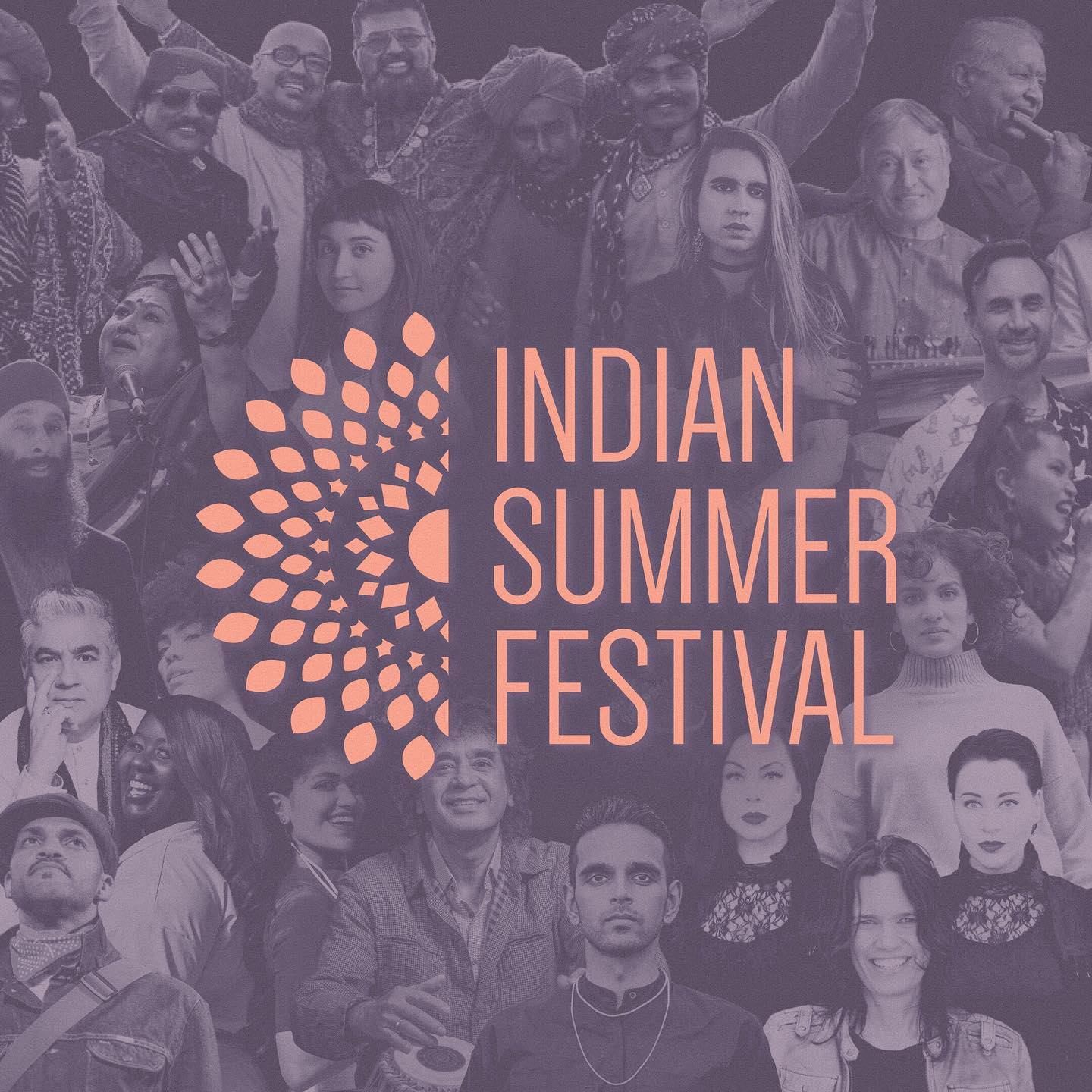 INDIAN SUMMER FESTIVAL ANNOUNCES 12th SEASON PROGRAM
