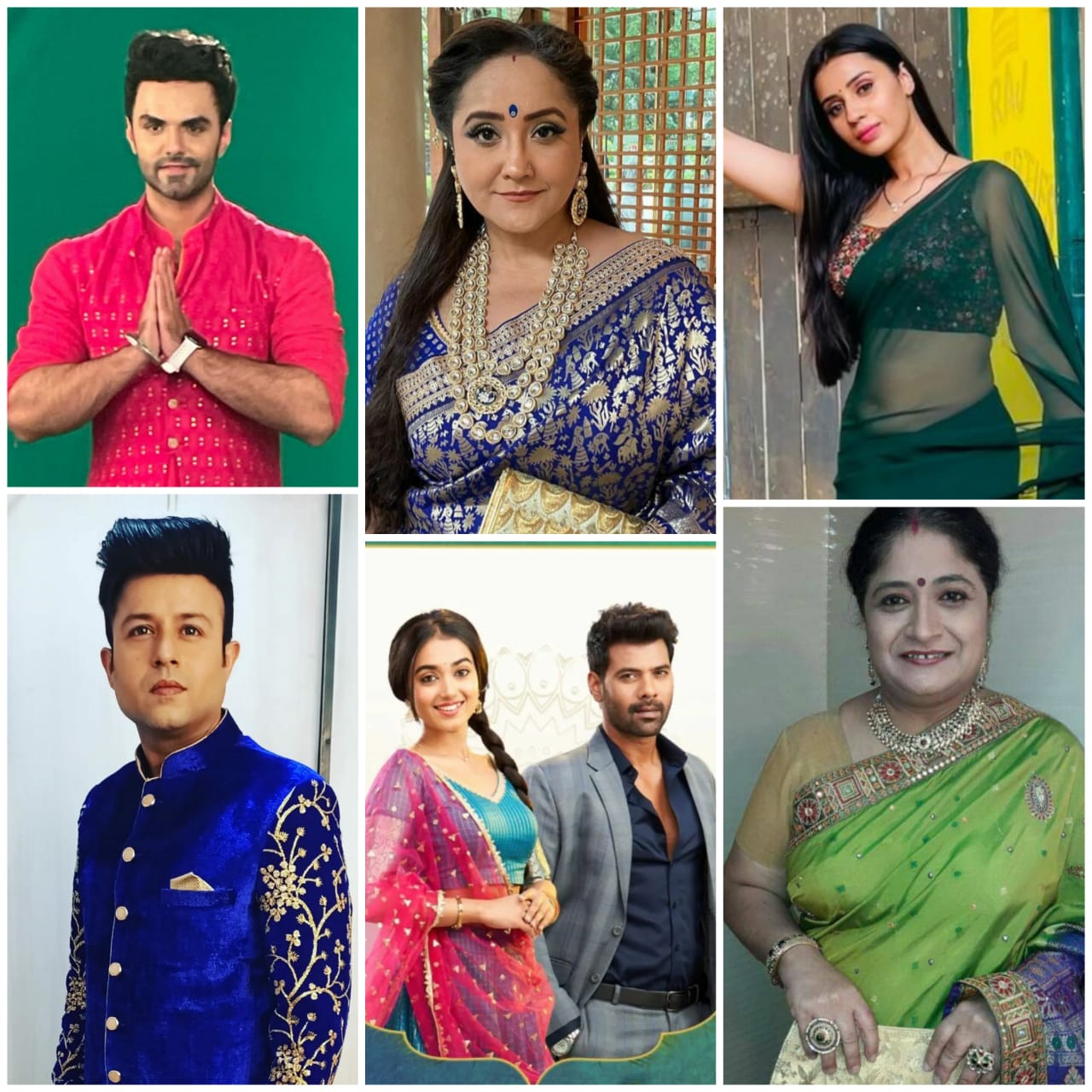 Pyar Ka Pehla Naam: Radha Mohan completes 100 episodes!