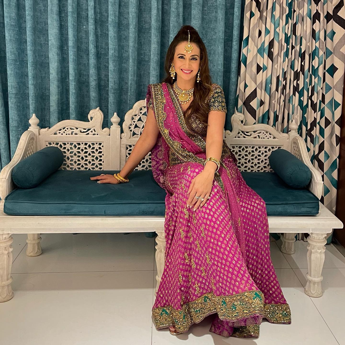 Preeti Jhangiani Fitness Secrets And Health Tips You Should Learn