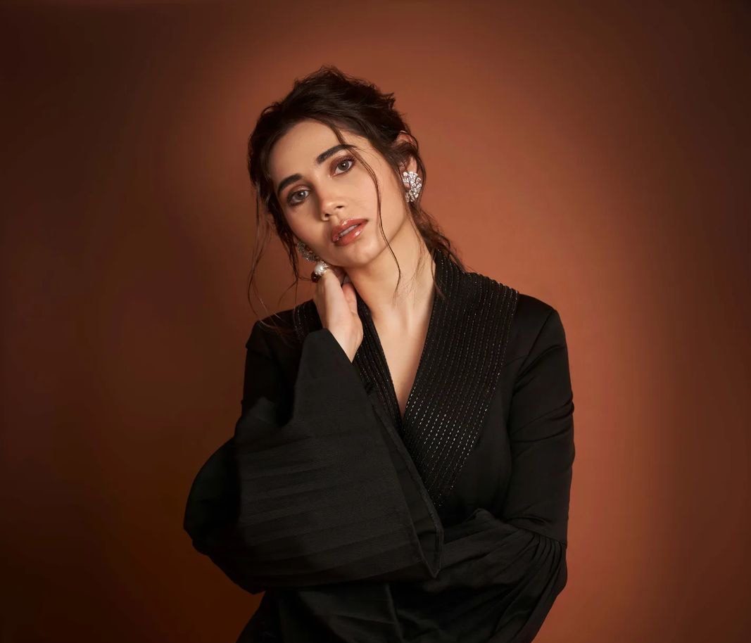 Zahrah S Khan Emerges As Hit Machine Of 2022 Chartbuster
