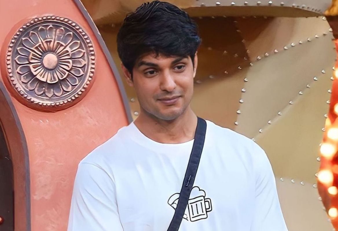 5 reasons why we love Ankit Gupta in the Bigg Boss house!