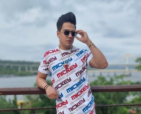 Shivam Sharma to be seen MTV Splitsvilla 14 as Wild Card entry