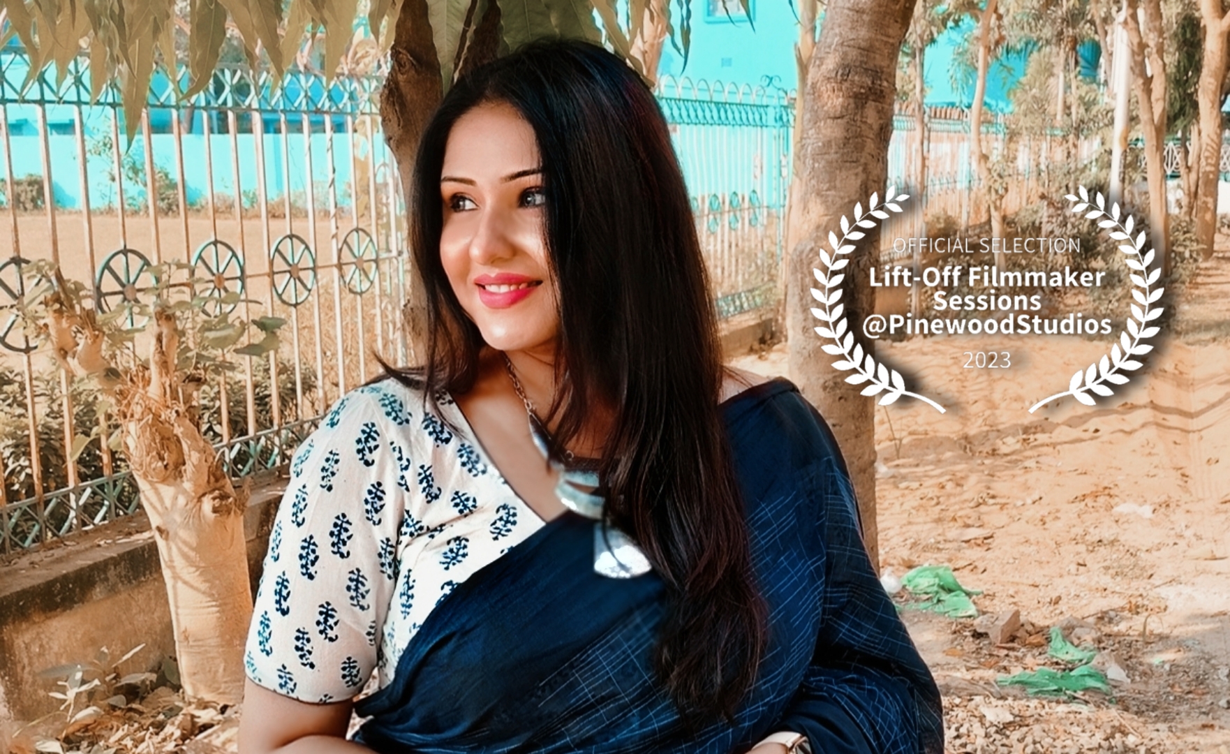 Soumita Saha's Video Represents India In Iver Heath Film Festival