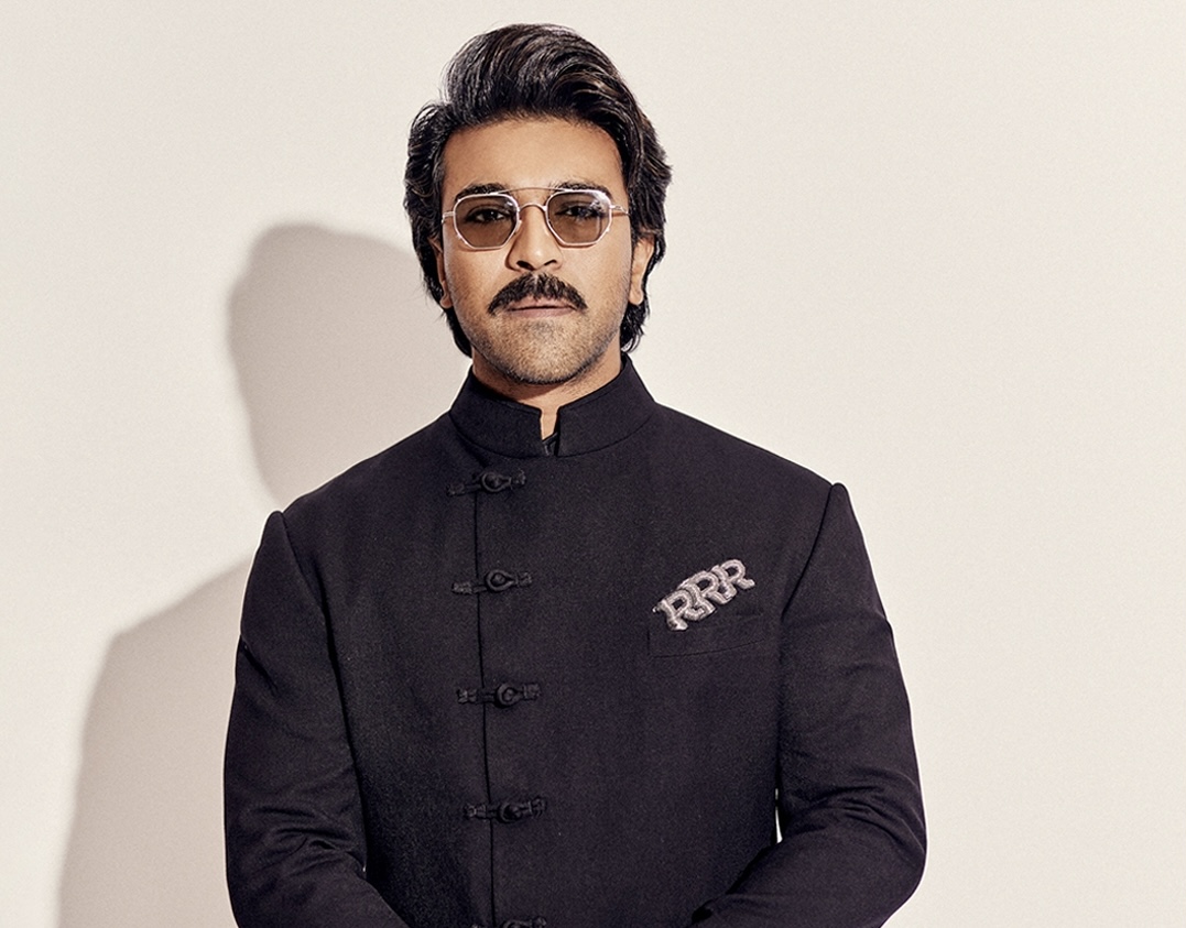 Celebrities extend wishes for Ram Charan