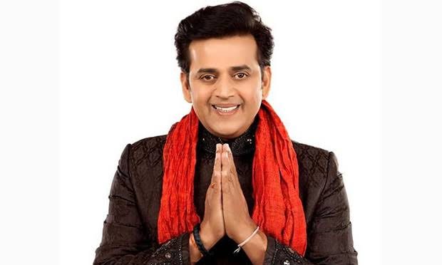Ravi Kishan shares a special message for Shalin Bhanot