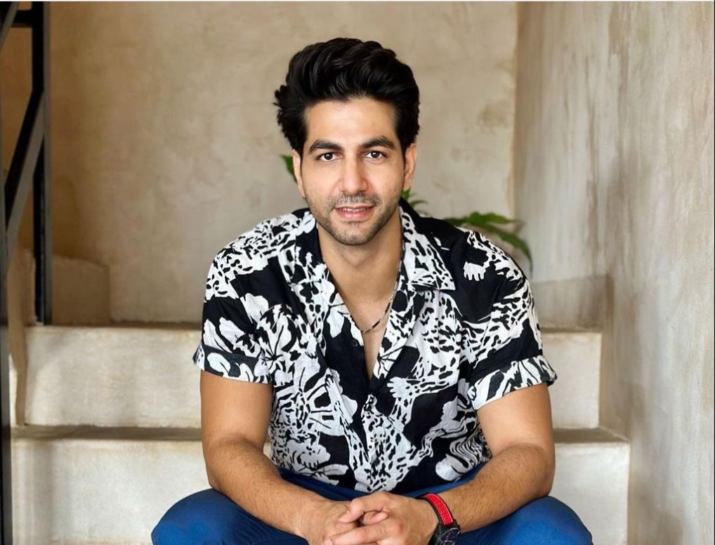 Sahil Phull to portray leading role in upcoming fiction on Atrangi TV!