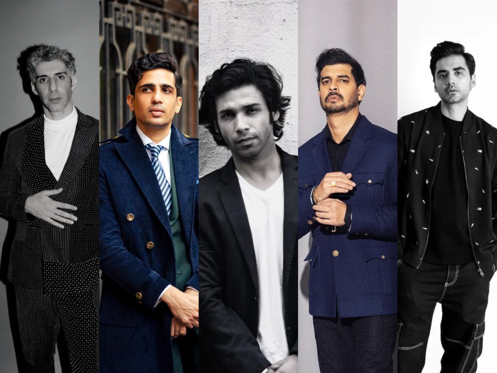 Samarth Shandilya to Tahir Raj Bhasin- actors dominate web space