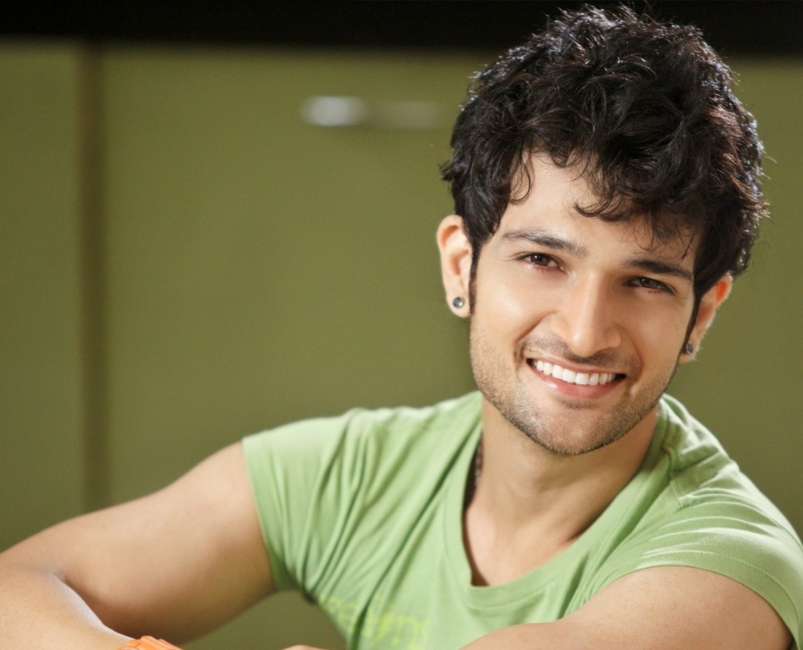 Ruhaan Saapru: Success lies in everything you do, big or small