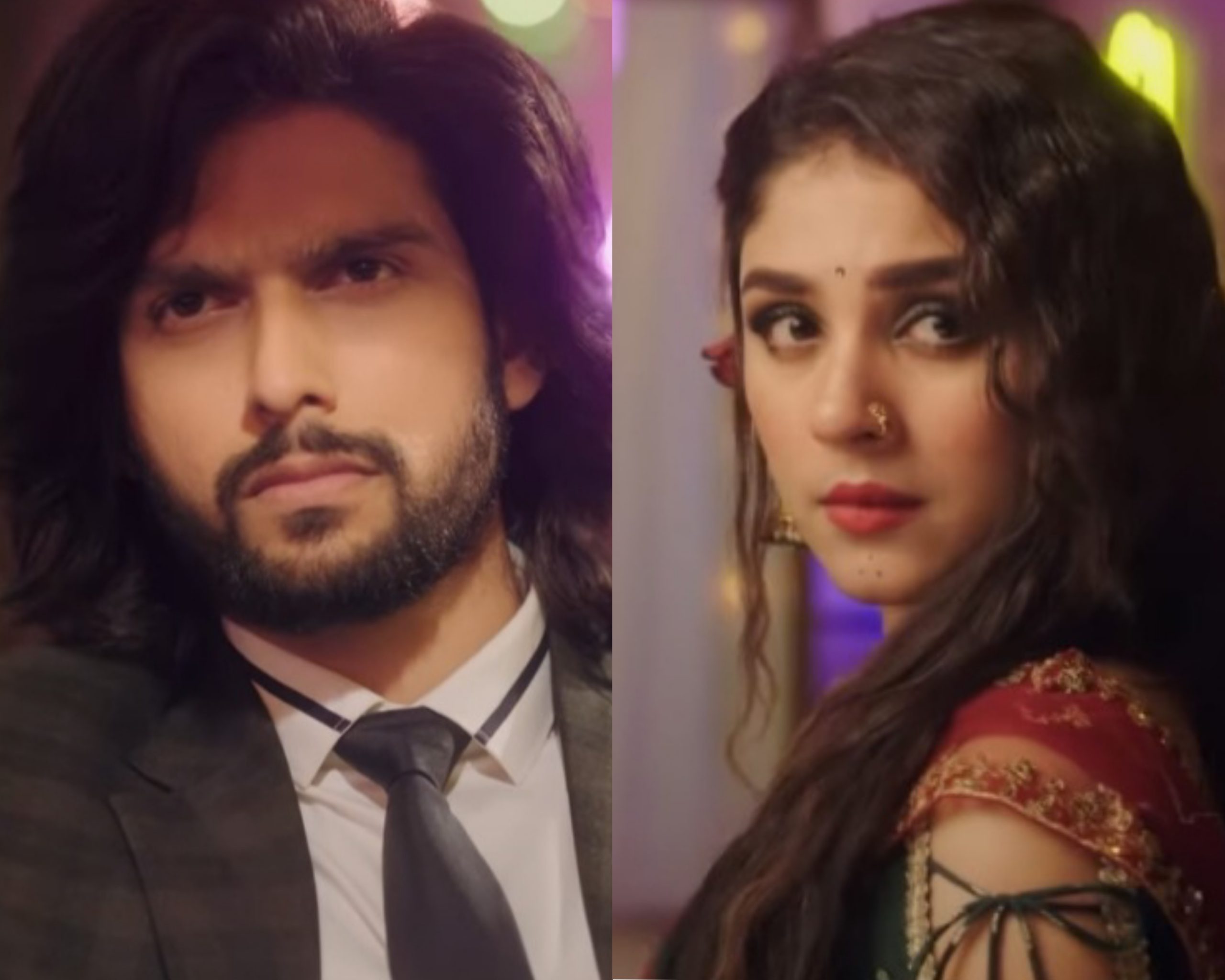 Imlie’s 3rd Gen: Sai Ketan Rao & Adrija Roy are impressive