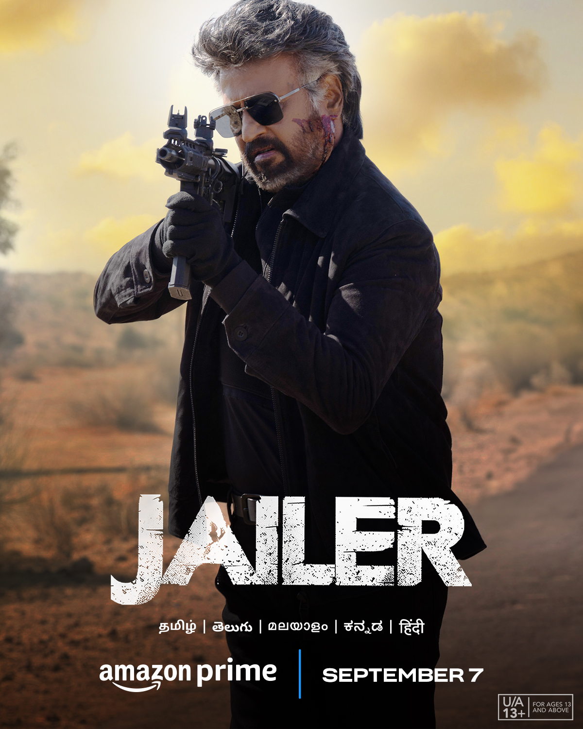 Prime Video Announces the Global Streaming Premiere of Blockbuster ...
