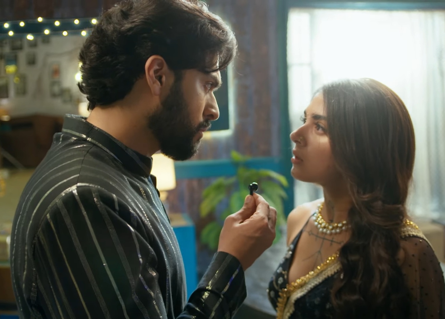 How Agastya and Imlie joined forces to expose Vishwa’s ploy ...