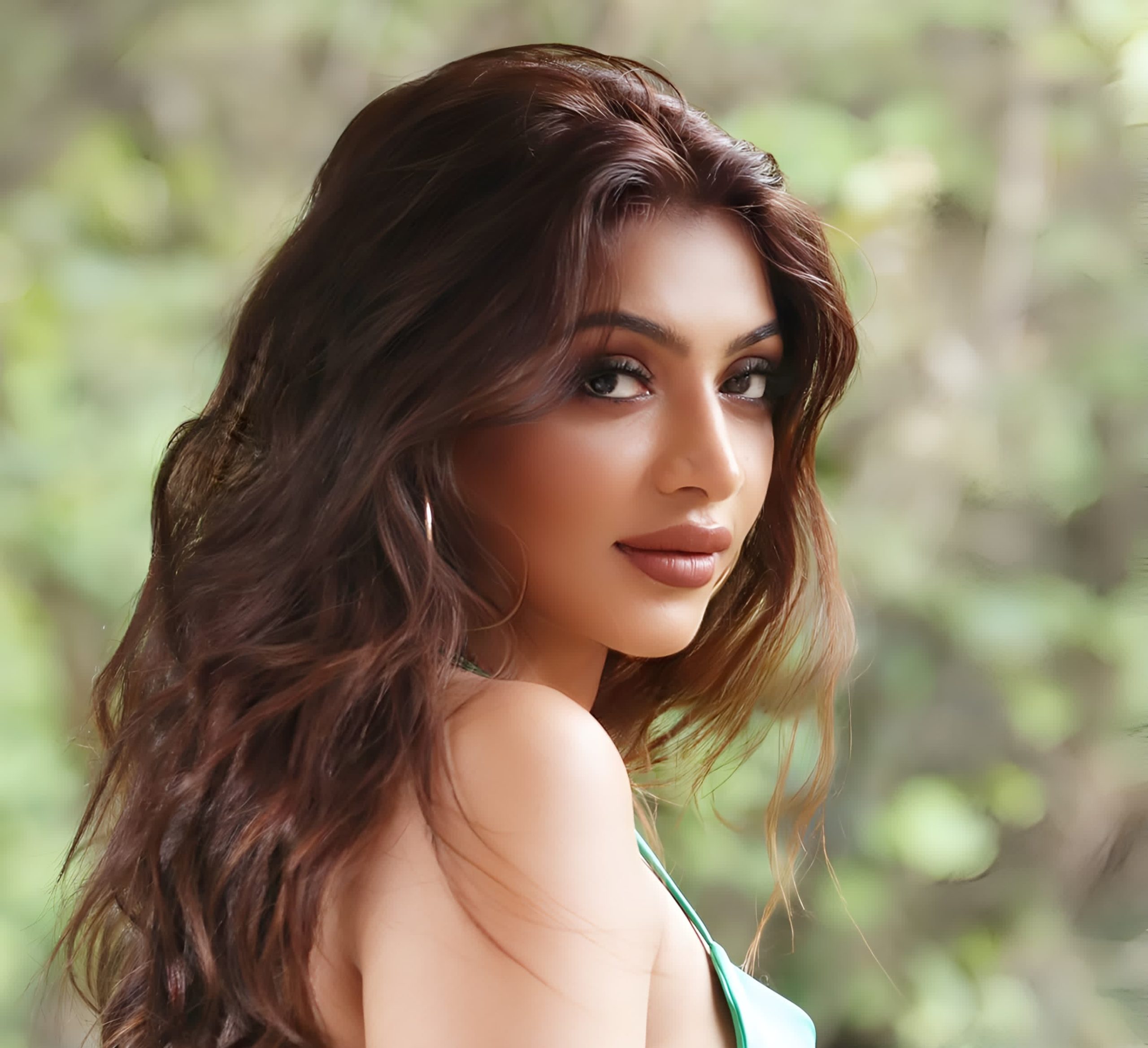 Nikkita Ghag on the importance of Holi im her life