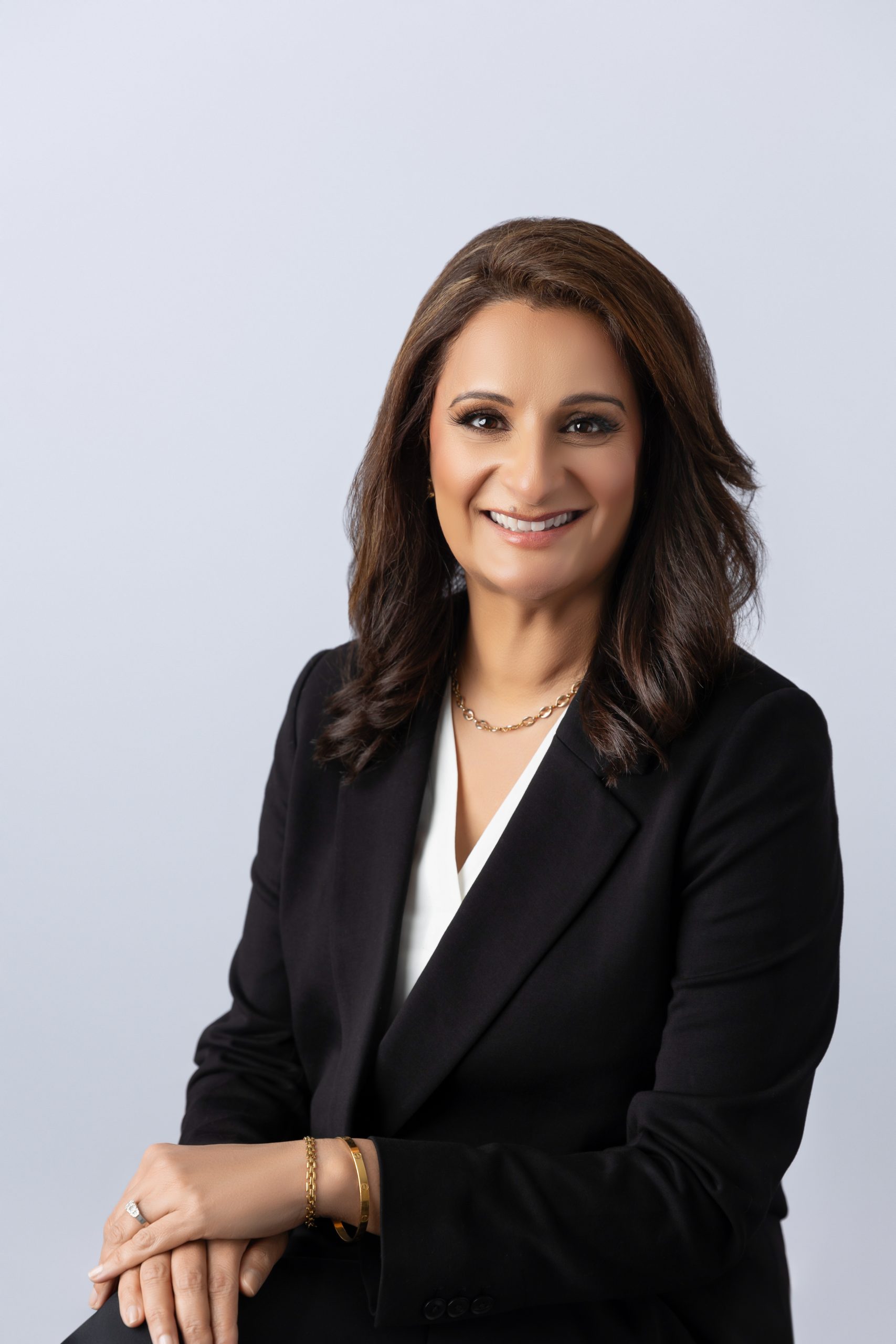 SACH Welcomes Dr. Daljit Gill-Badesha As New Executive Director
