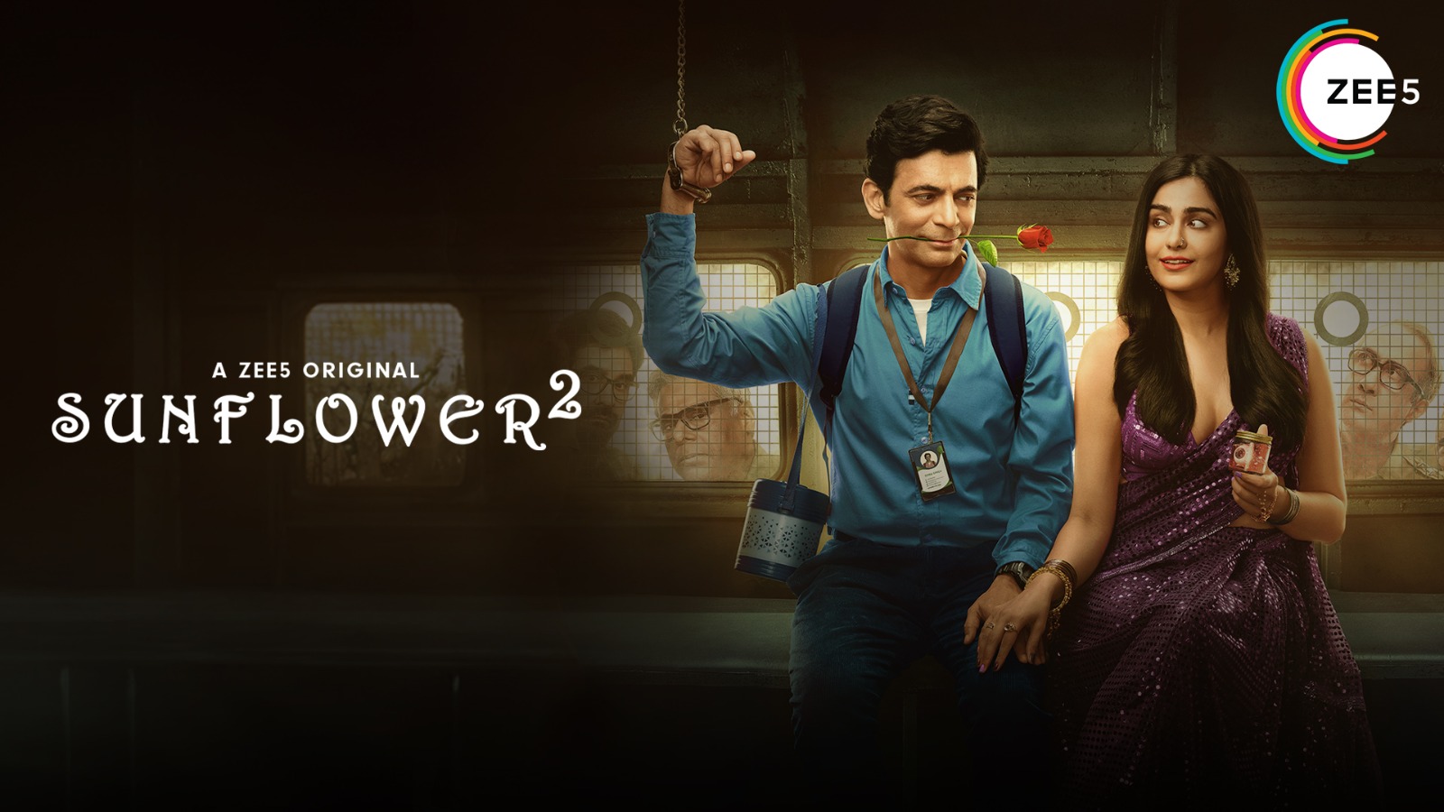 ZEE5 Global's Sunflower S2: Season 1 Left Us Hanging - Will Season 2 ...
