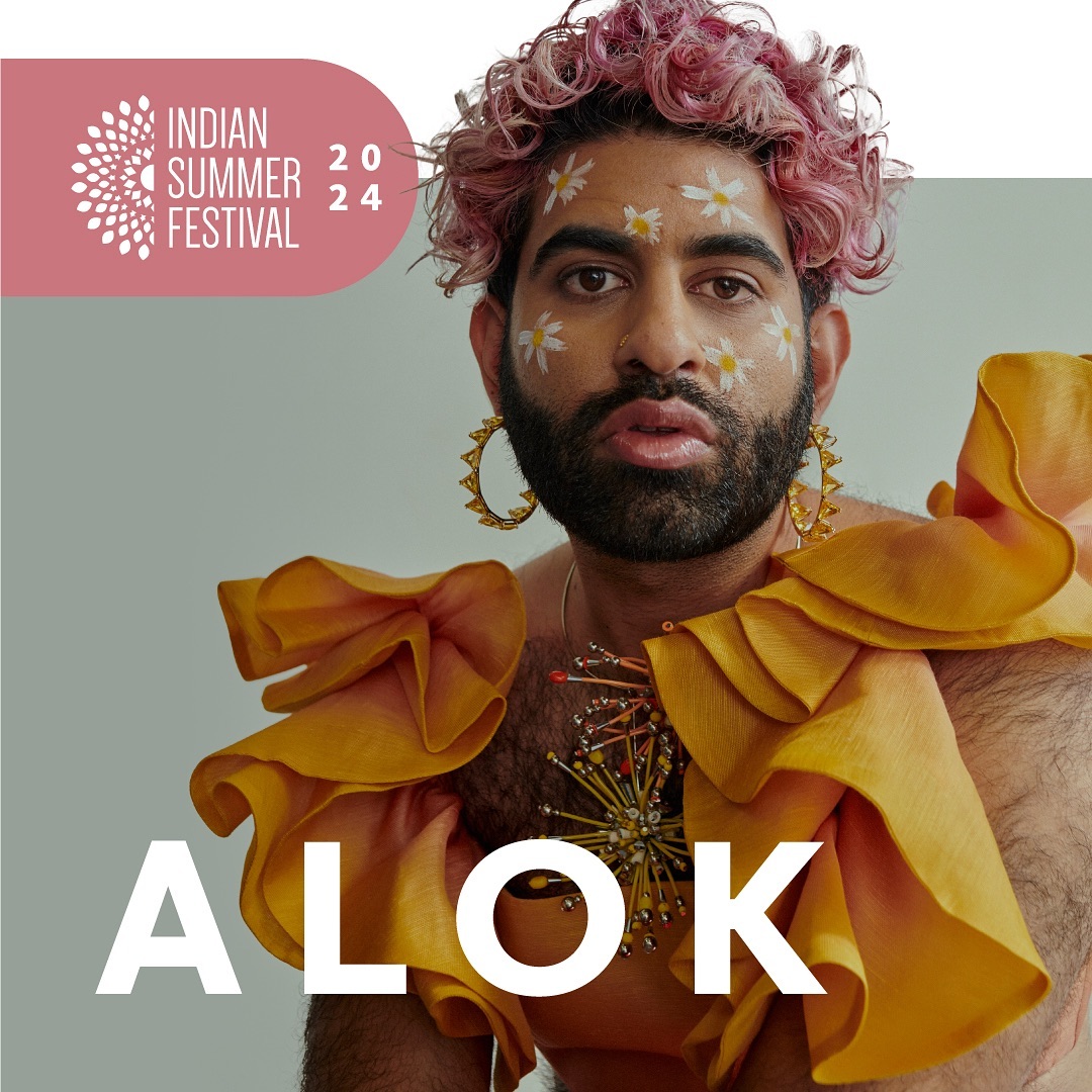 Indian Summer Festival Brings Evening With Alok
