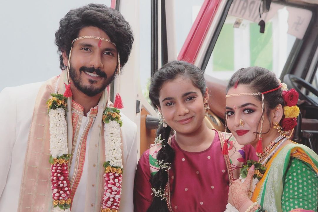 Pari Bhatti: The response to Udne Ki Asha has been great - UrbanAsian.com