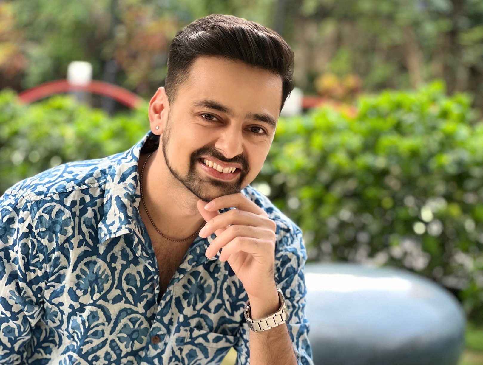 Varunn Jain on being part of Janani - AI Ki Kahani