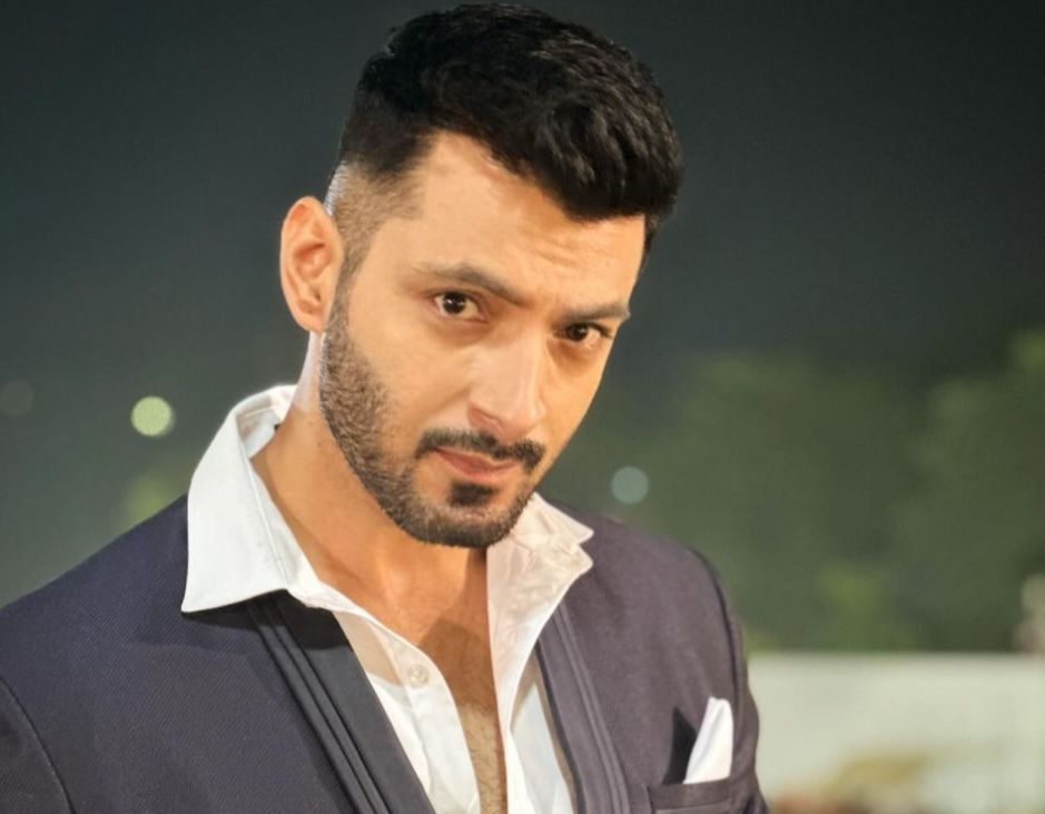 Lokit Phulwani on how his roles shaped him as an artist & person