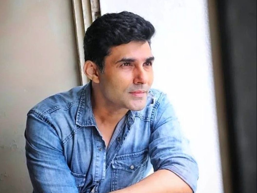 Mazher Sayed speaks about his character in Janani - AI Ki Kahani ...