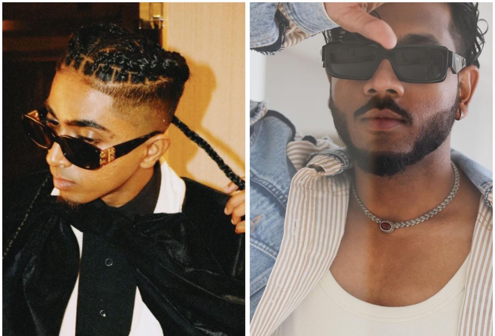MC Stan joins King on highly anticipated album "Monopoly Moves"