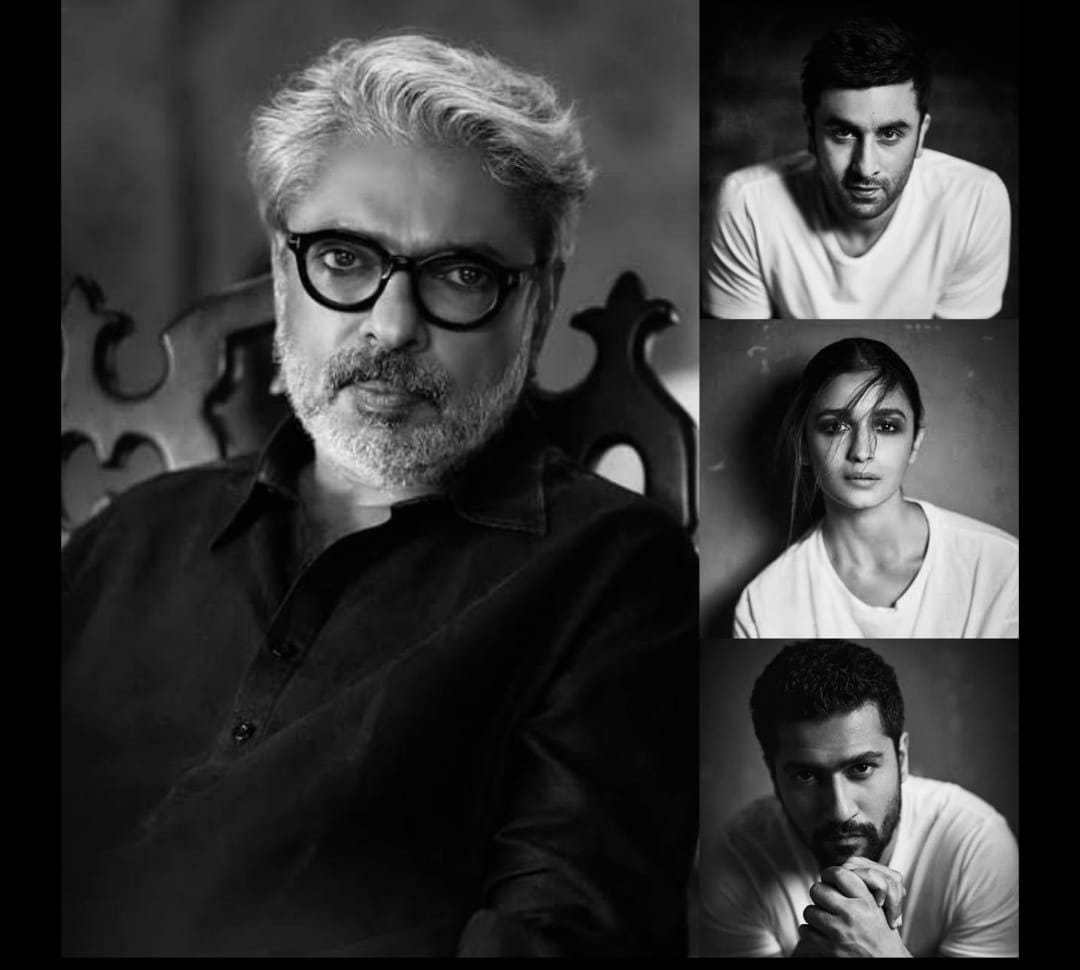 "It’s a very very special film", says SLB as he gave major updates on ...