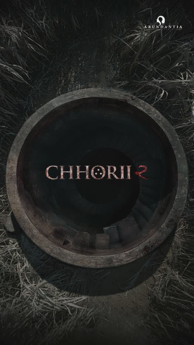 Nushrratt Bharuccha Unveils Chhori 2 Teaser Celebrating Chhori