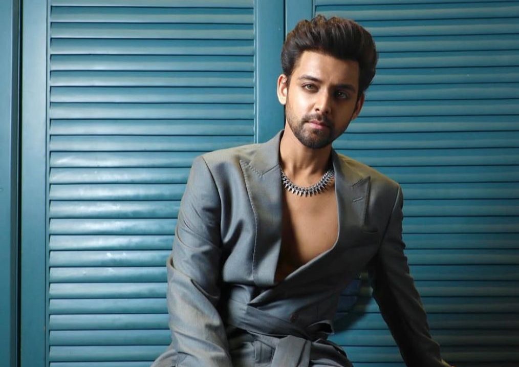 Samarth Jurel confirmed for Laughter Chefs season 2