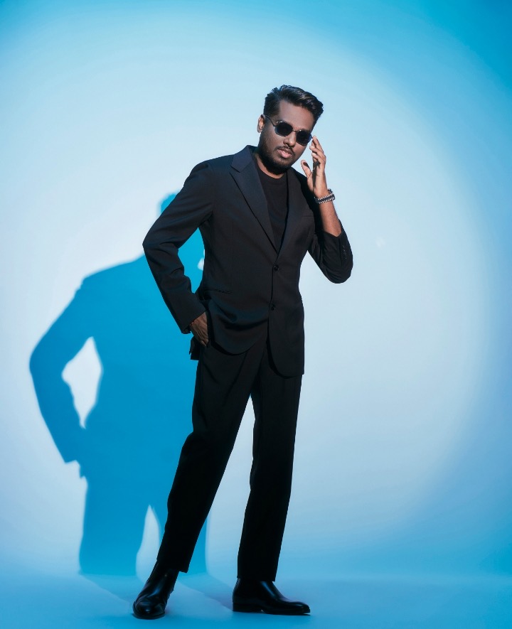 Atlee: A Filmmaker Combining Entertainment and Social Impact ...