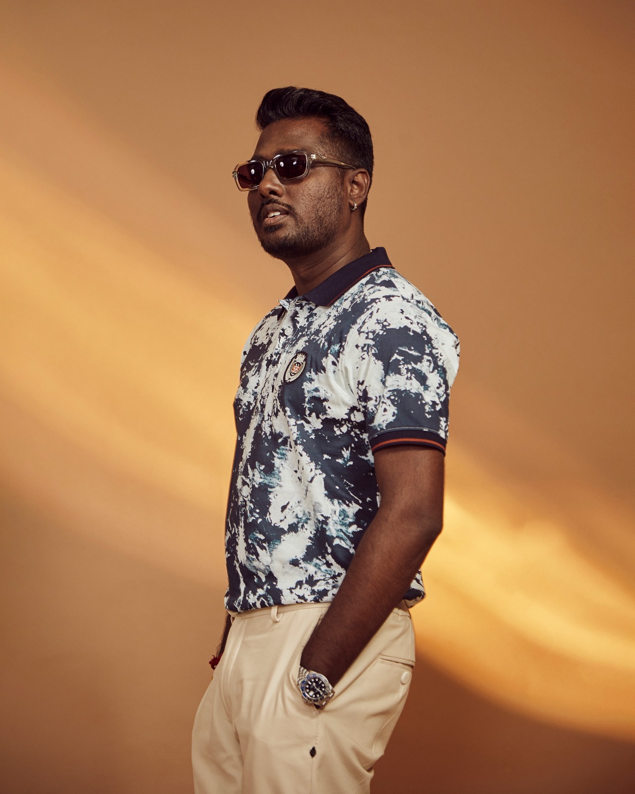 Atlee drops major update on AA22xA6 as he reaches Liwa Oasis for recee ...