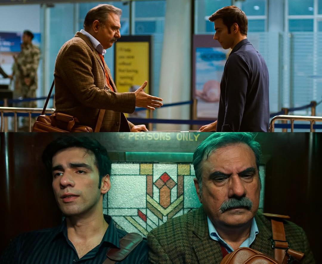 Avinash Tiwary Shines in 'The Mehta Boys', Delivers One of the Most ...