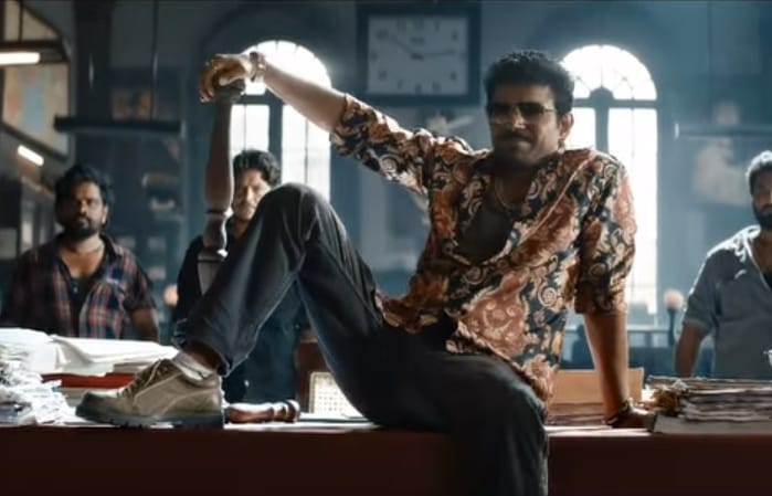 Viineet Kumar Siingh: A Rising Star in Cinema - UrbanAsian.com