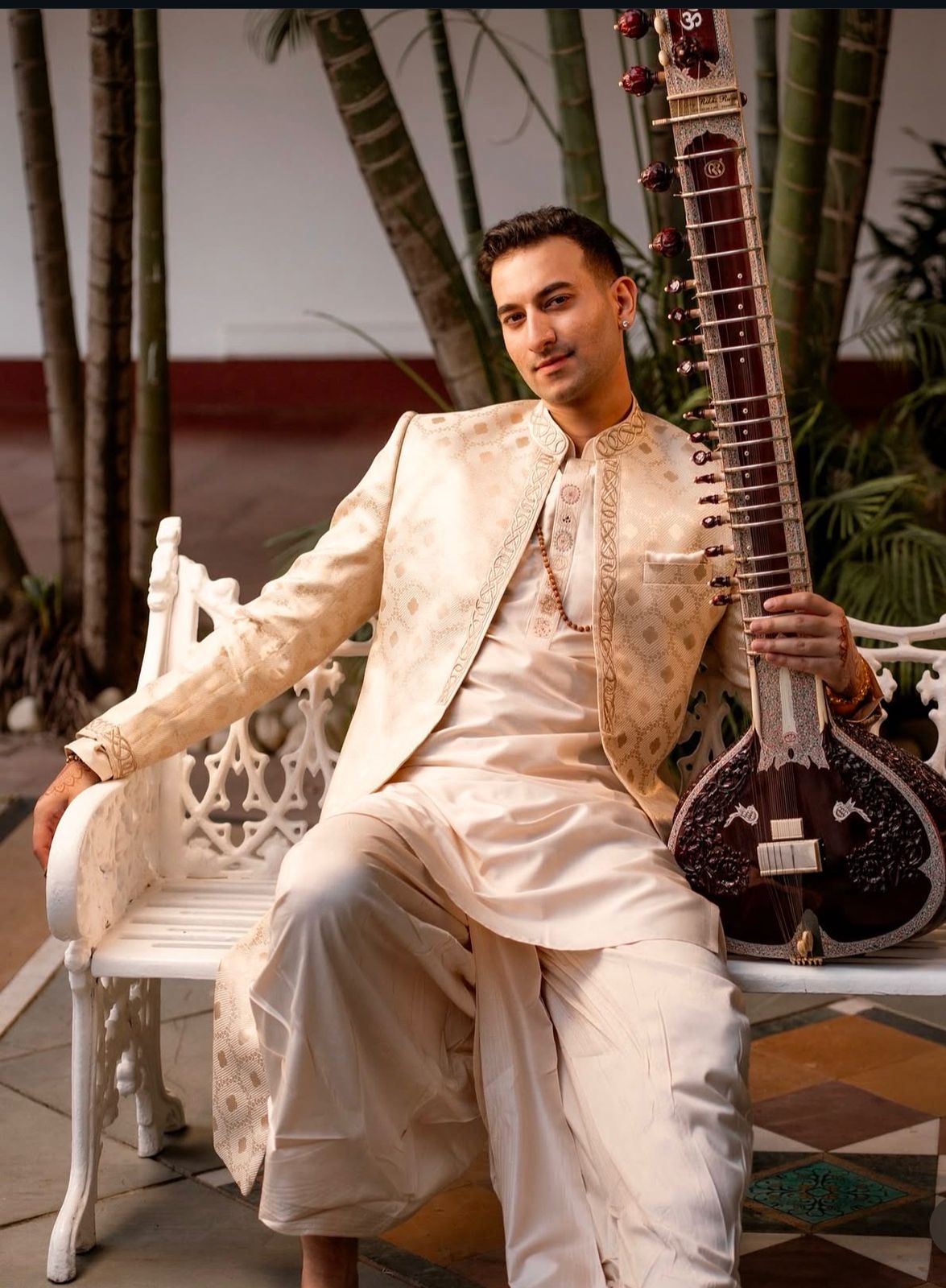 Rishab Rikhiram Sharma Opens Up About the Time He Dealt With Depression ...