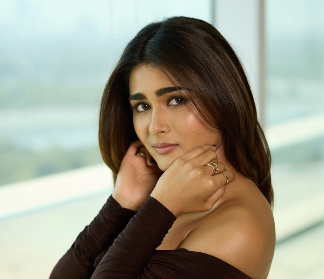 Shalini Pandey heads to Manali to join Pulkit Samrat and Varun Sharma ...
