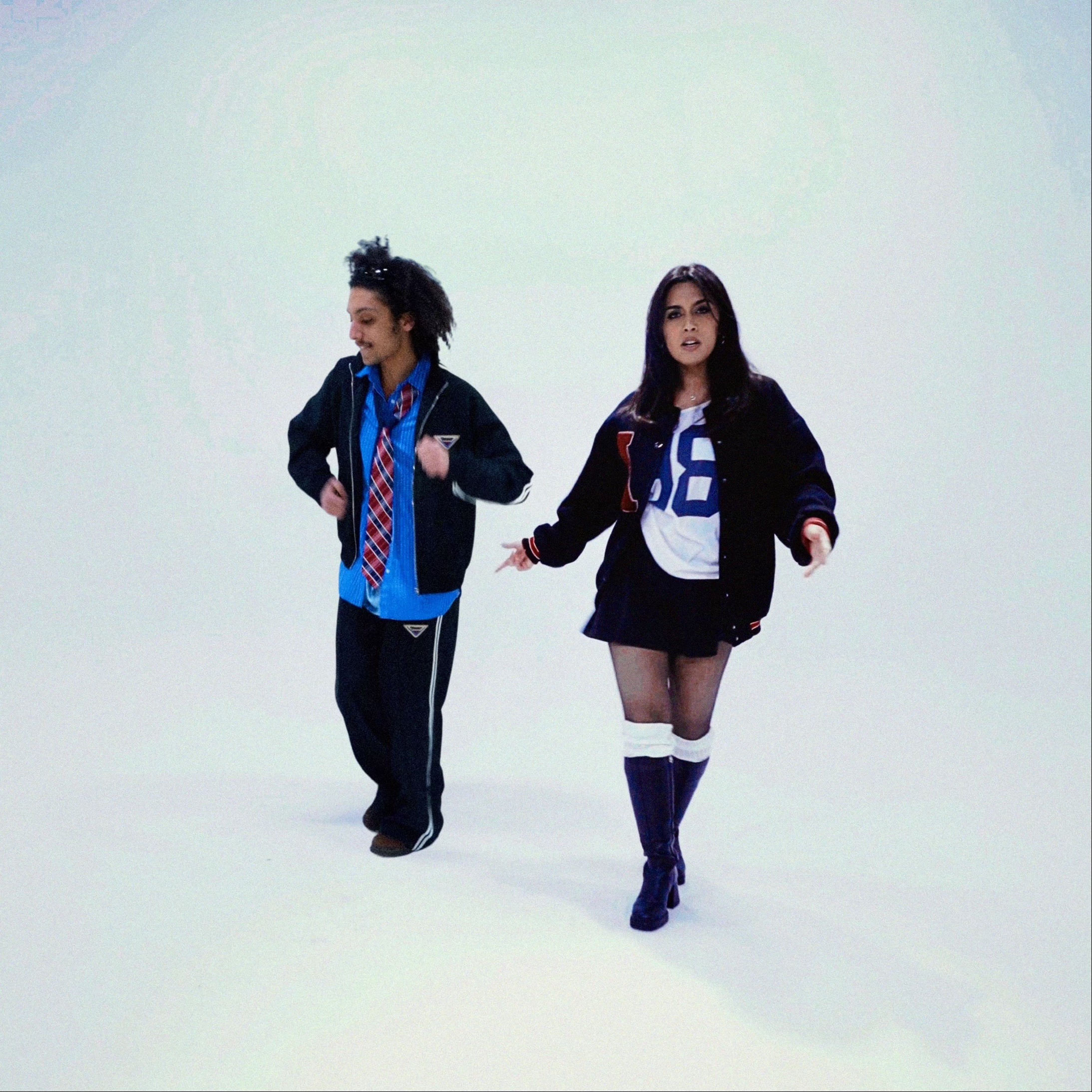 Shevya: The Rising Star of I-Pop is Changing the Sound of it!