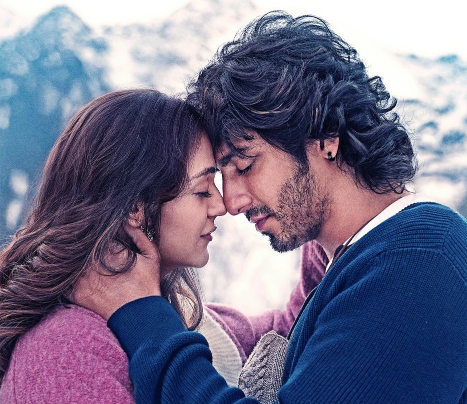 Mohit Suri reacts to unanimous love for Ahaan Panday, Aneet Padda ...