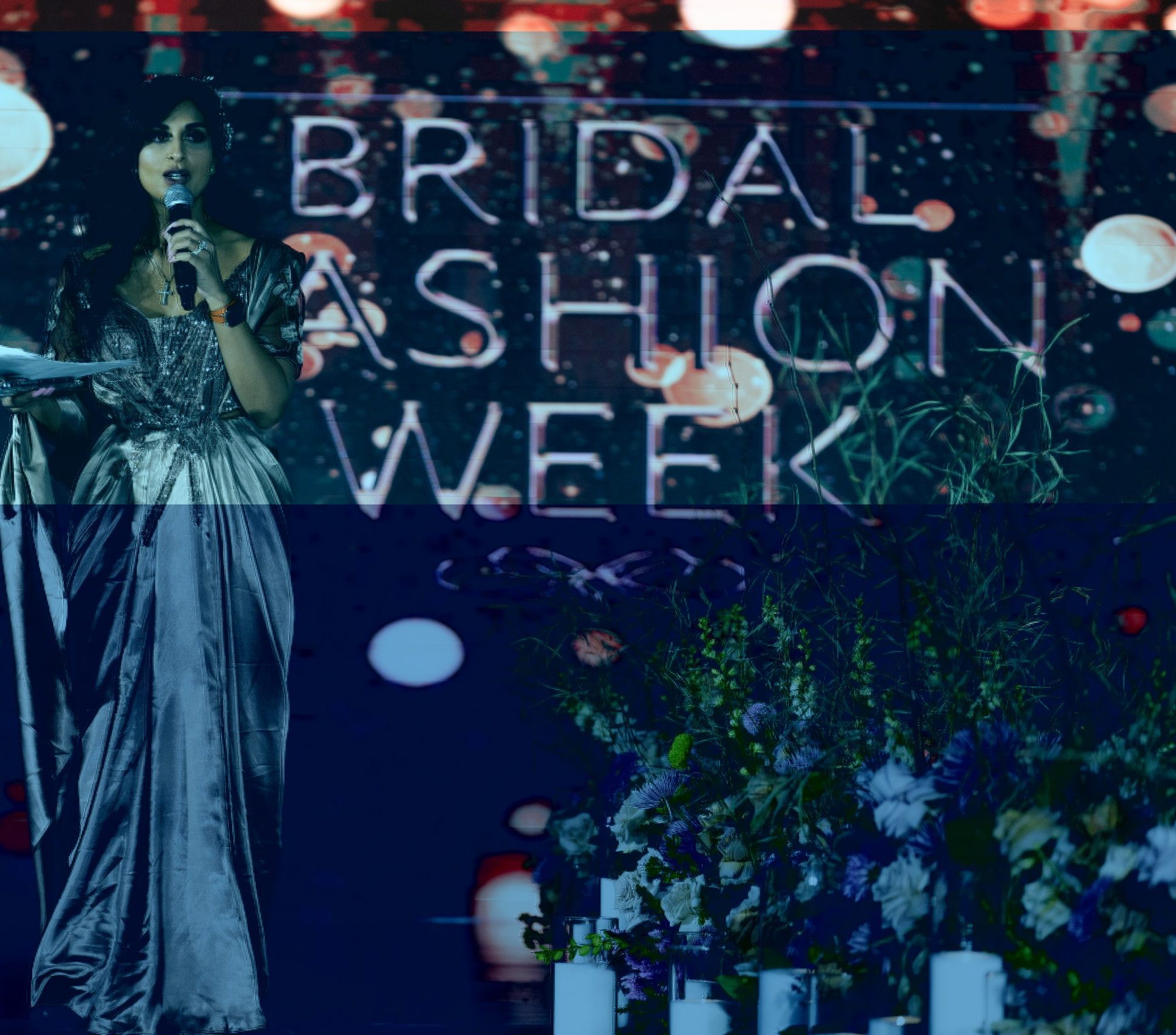 Bridal Fashion Week Celebrates 10 Glorious Years Across America