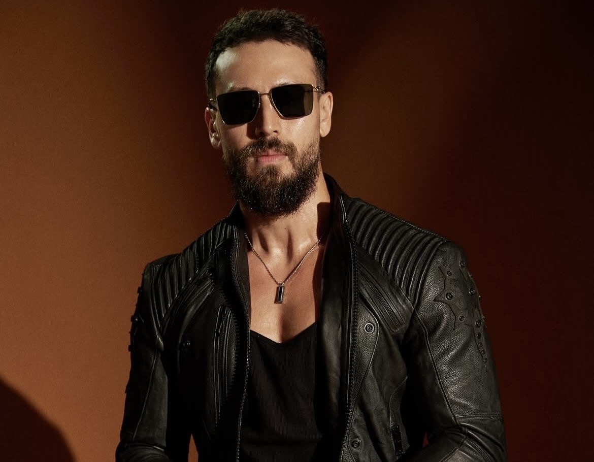 Tiger Shroff's Bepanah Releases on July Second - UrbanAsian.com