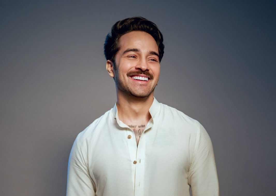 Nirvaan Birla Unveils Teaser of ‘Shankaraa’, an Ode to Shiva