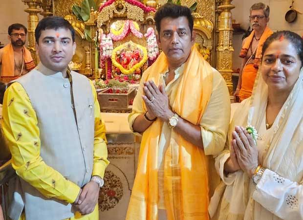 Ravi Kishan: Celebrating His Birthday and Legacy - Blog