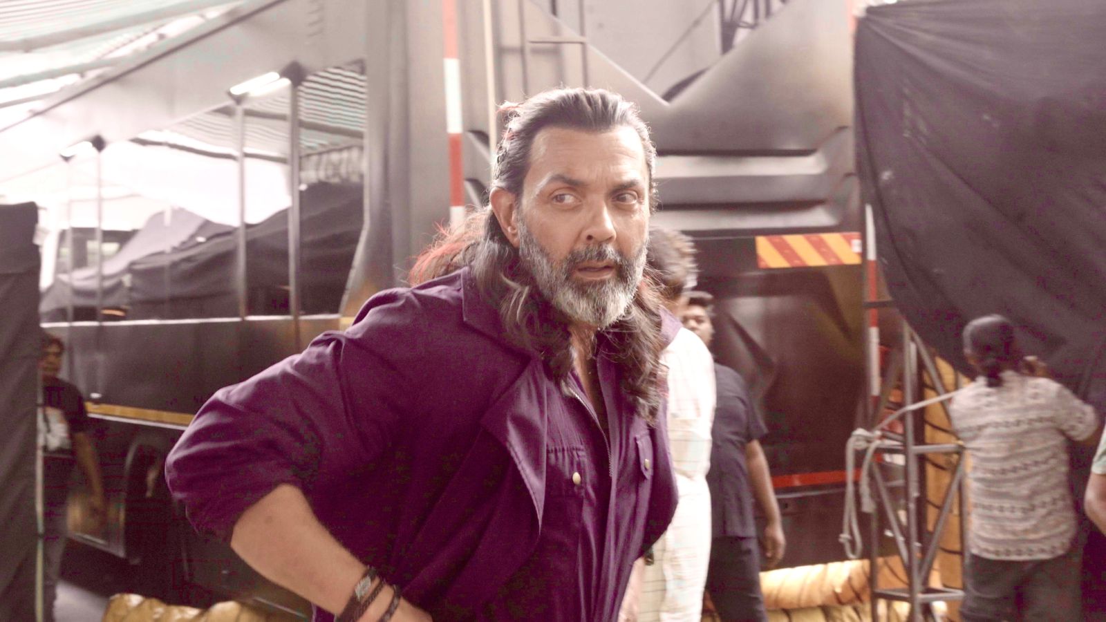 Bobby Deol will be seen in a never seen before avatar in his next ...
