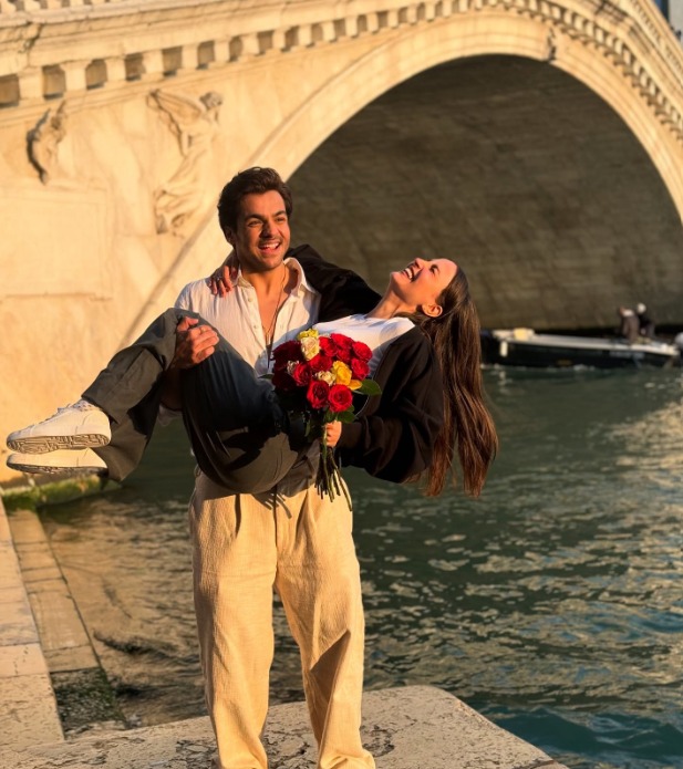 What’s Cooking With Ashish Chanchlani And Elli Avrram: Did They Just ...