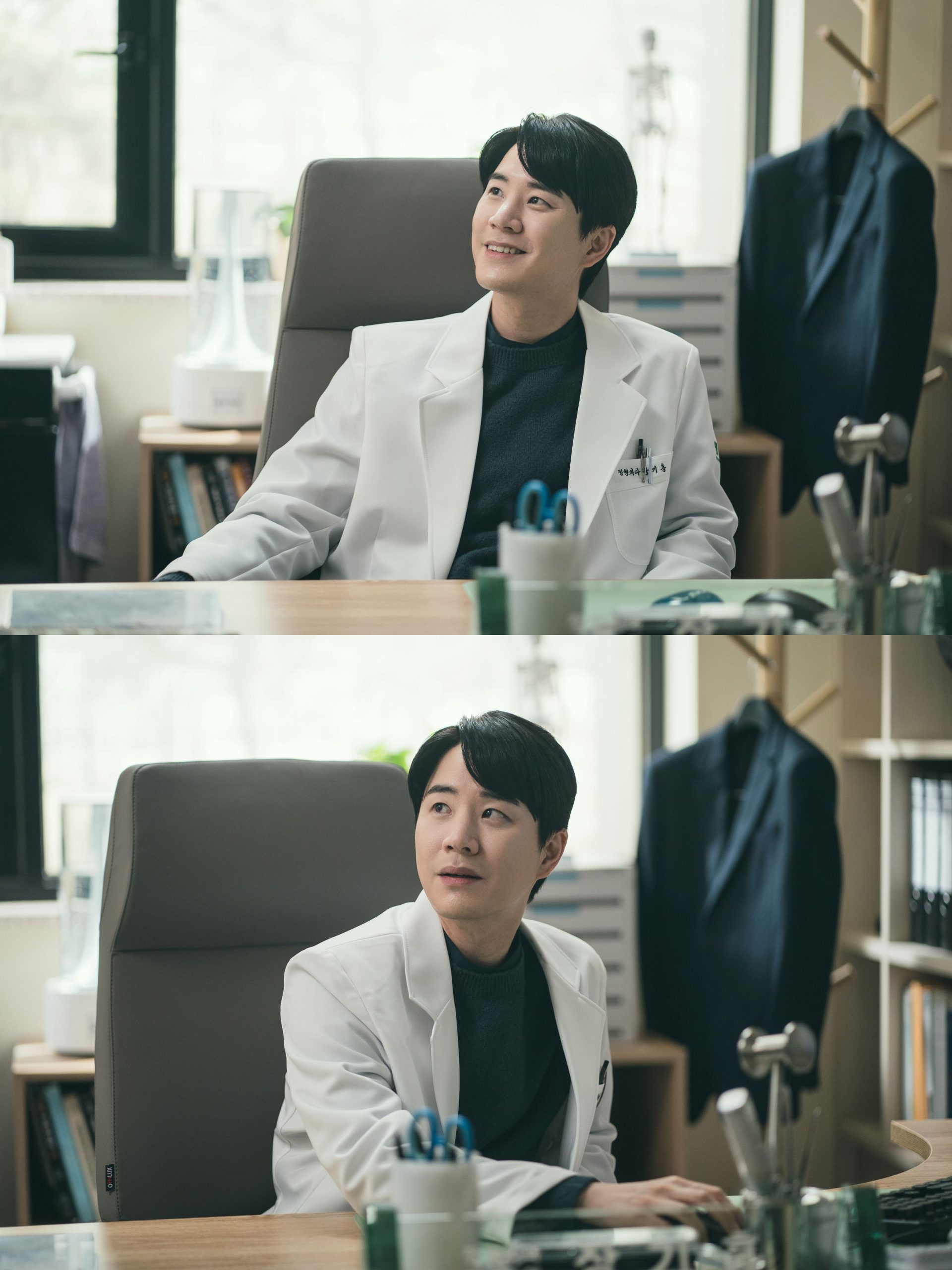 Moon Tae-yoo: A Charming Presence in Good Man - UrbanAsian.com