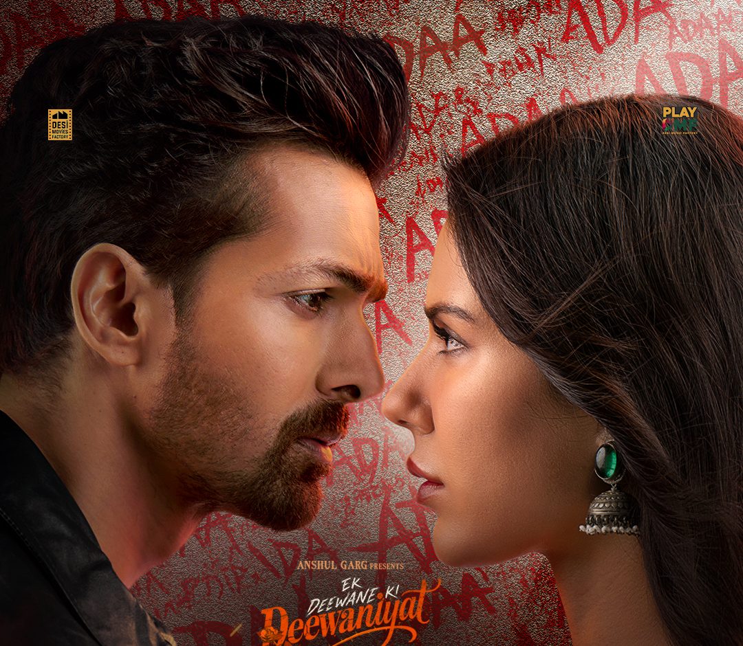 Ek Deewane Ki Deewaniyat title track Deewaniyat takes over!