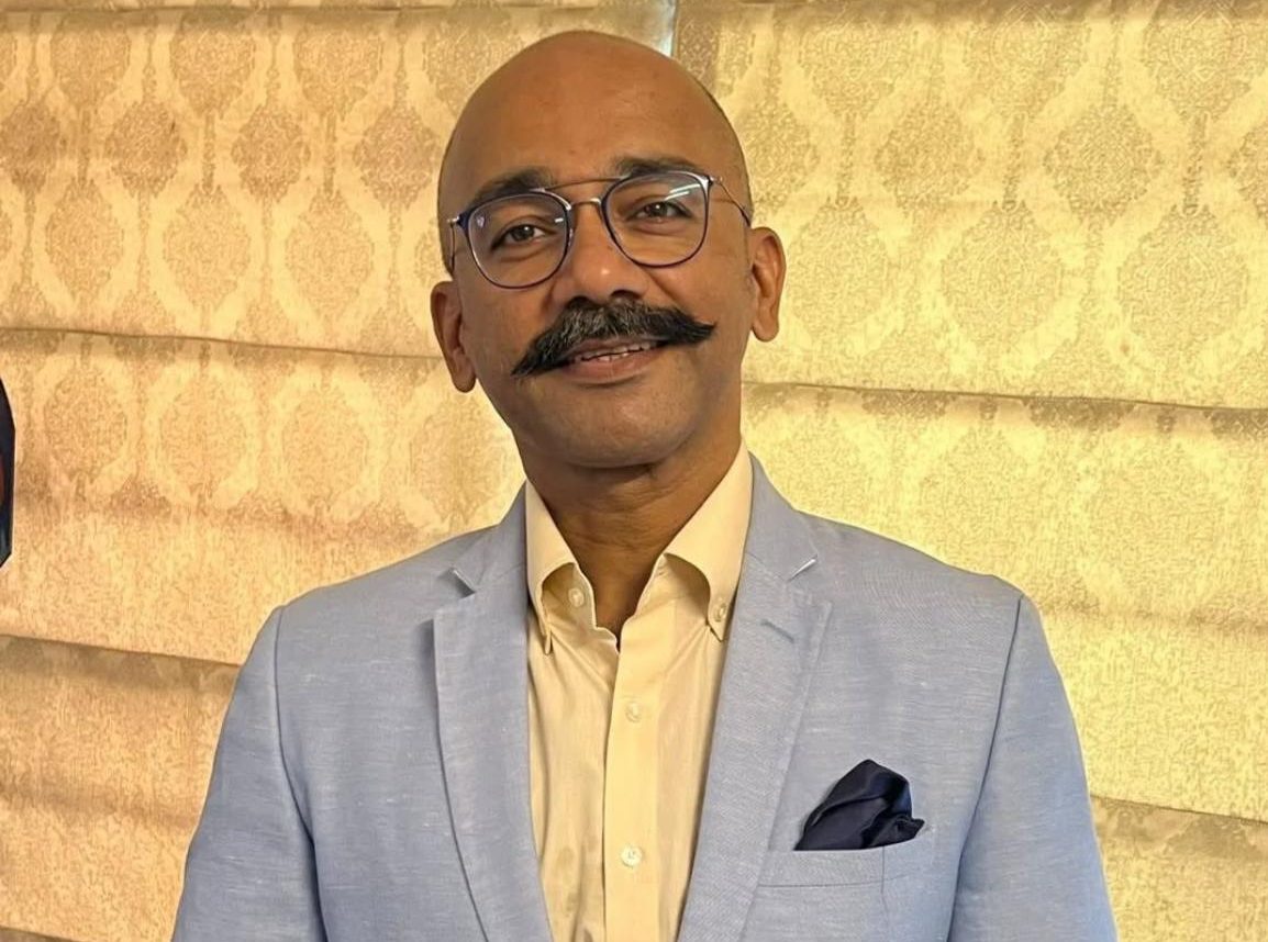 Vijay Vikram Singh opens up on Work Life and Bigg Boss - UrbanAsian.com